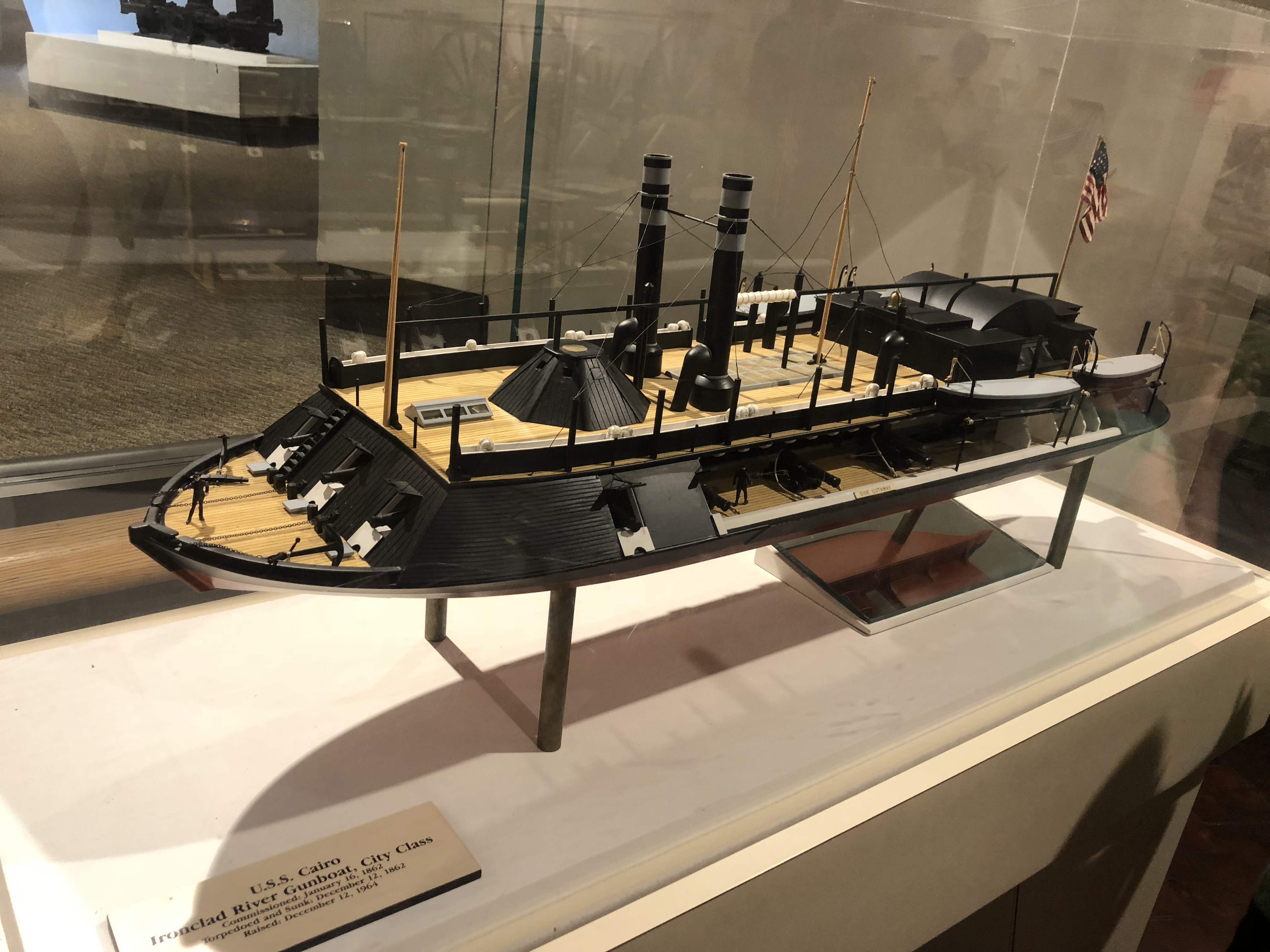 Ciaro model – mrtankhound